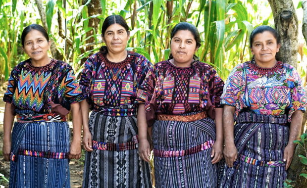 Fundación Tradiciones Mayas » COMO Foundation