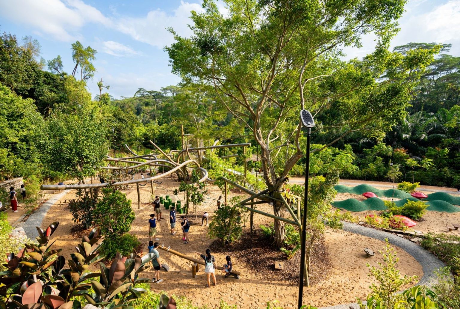 Community Investment » COMO Foundation